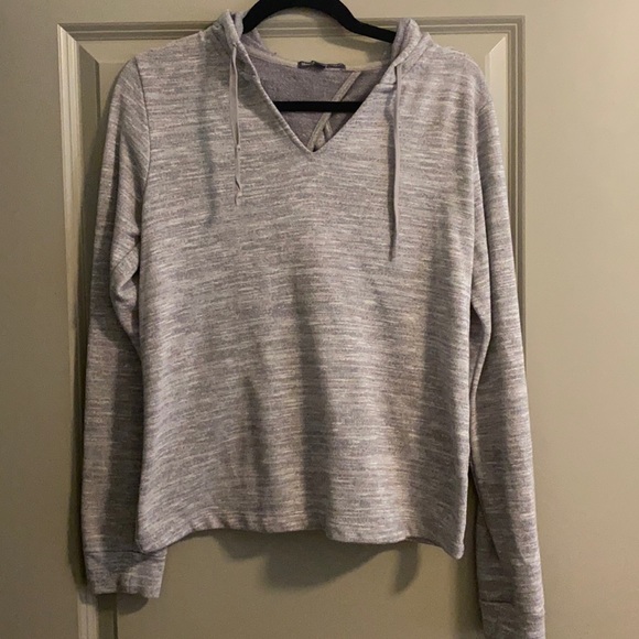 Threads 4 Thought | Jackets & Coats | Threads 4 Thought Open Back ...